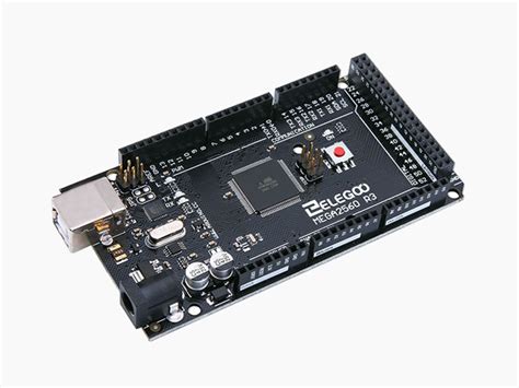 Hardware Overview Led Beats