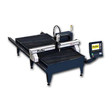 Proarc Magicut Cnc Cutting System Codinter Americas