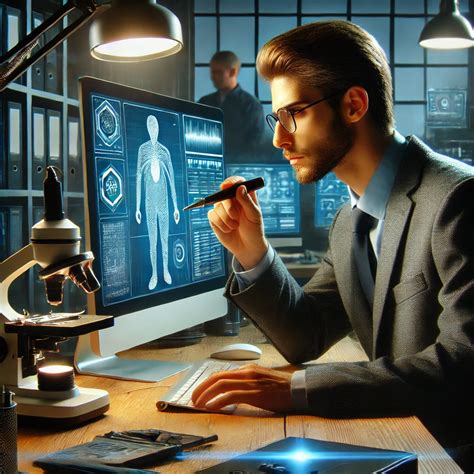 Understanding Computer Forensics Unveiling The Digital Detective Work Data Recovery Services