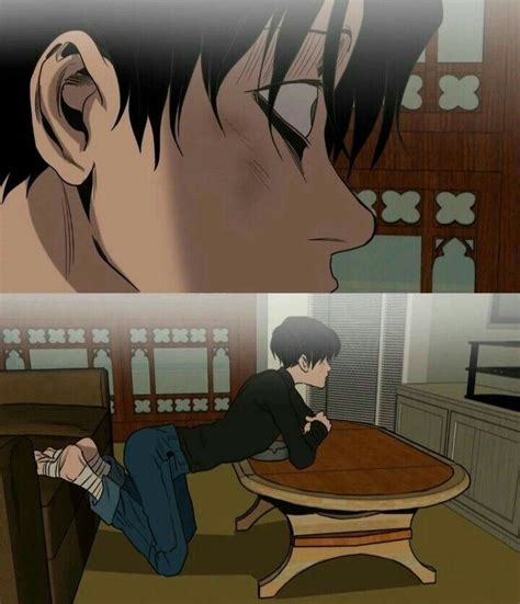 Kiling Stalking Casais Rom Nticos De Anime Ideias Engra Adas Fotos De Anime Engra Ada