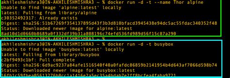Everything You Need To Know About Docker Living Devops