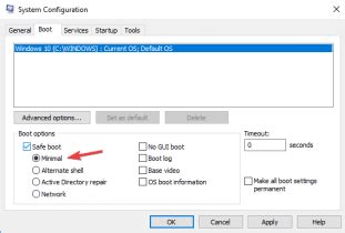FIX The Requested Resource Is In Use Error Solved