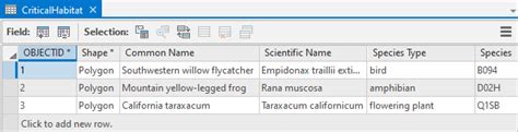 Create A ProjectArcGIS Pro Documentation