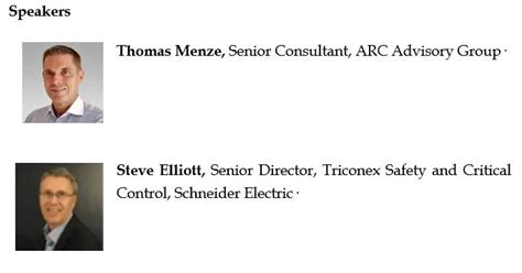 Rethinking Process Safety And New Energies Arc Advisory Group