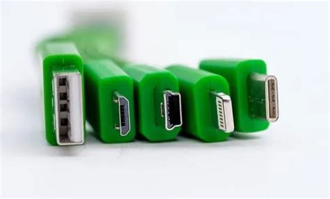 Pengertian Kabel Data Fungsi Jenis Dan Tips Memilihnya Bengkeltv Id