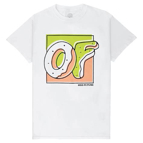 Sale Odd Future Ofwgkta