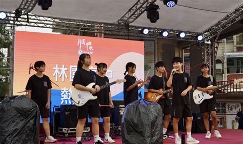 林園區中油中秋晚會 石化事業部送出超好康大獎