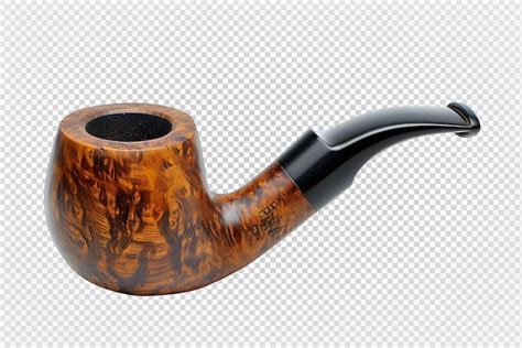담배 파이프 디자인