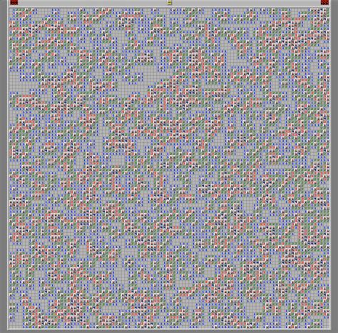 I Made Minesweeper In Excel Rminesweeper