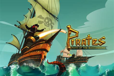 Pirates Path Of The Buccaneer Online Game Play For Free Uk