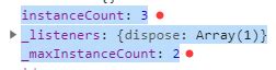 InstancedBufferGeometry InstanceCount Incorrectly Issue Mrdoob Three Js GitHub