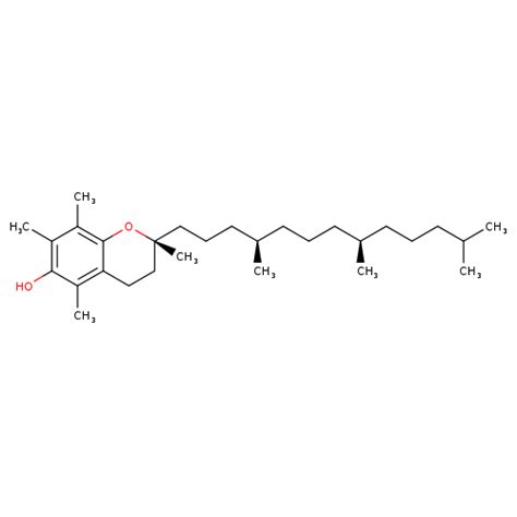 Soybean Oil Structural Formula