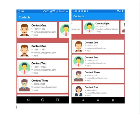 How To Work With Collectionview In Xamarin Forms By Shankar Madeshvaran Developer In Making
