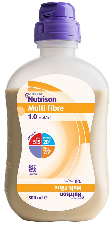 Nutrison Complete Multi Fibre Nutricia