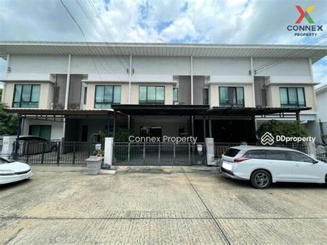 Modi Villa Pinklao Wongwaen โมดิ วิลล่า ปิ่นเกล้า วงแหวน นนทบุรี ทางหลวงชนบท นบ 1011