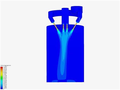 Injector By Jpc8129rit Simscale