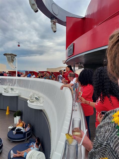 Hedonism Cruise
