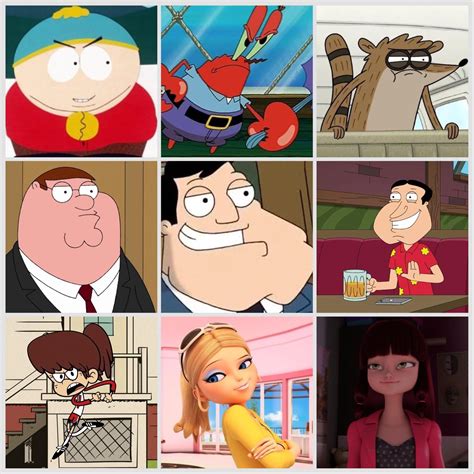 Who Gets The Biggest Asshole Trophy R Cartoons