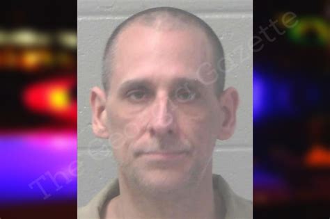 Matthew Hawkins — Newton County Jail Bookings