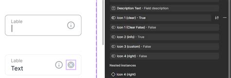 New Boolean Feature For Different States Figma Forum