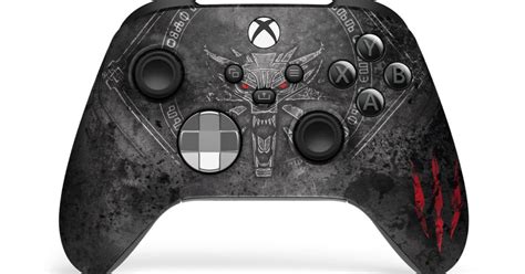 The Witcher 3 Wild Hunt Is Getting Special 10th Anniversary Xbox
