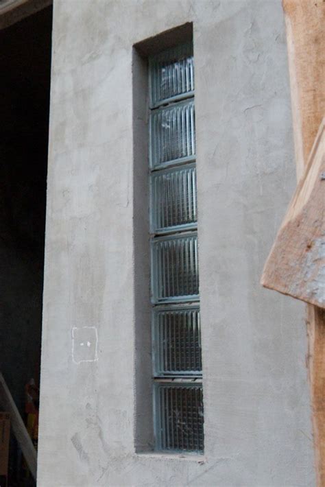 How To Install Glass Block Windows Artofit