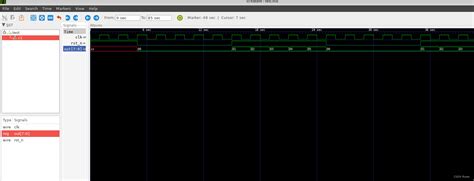 开源verilog模拟 Iverilog Verilator Gtkwave仿真及一点区别verilator Iverilog Csdn博客