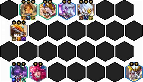 롤토체스 니코 덱 And 아이템 시즌11 전략적 팀 전투 Gametimeprime