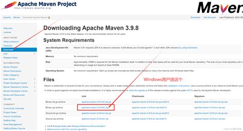（2025127）最新版maven的安装和配置教程（超详细）maven小梁不秃捏 Gitcode 开源社区