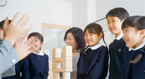 小学校受験コースのご案内 Ice アイ・シー・イー幼児教室