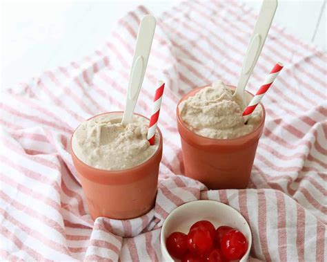 Wendys Frosty Recipe Diy Guides Guides
