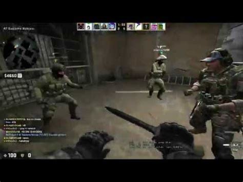 2020 CS GO Spinbot Festive YouTube