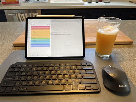 This Ipad Setup Works Better Than I Expected Robsidianmd This Ipad Setup Works Better Than I Expected Robsidianmd