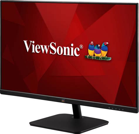 ViewSonic VA2732-MHD-7 27型 Full HD IPS液晶モニター - ViewSonic 日本