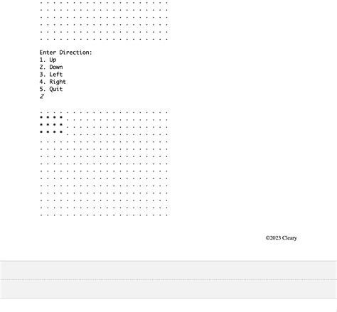 Solved Example Output User Input Is In Italics Enter