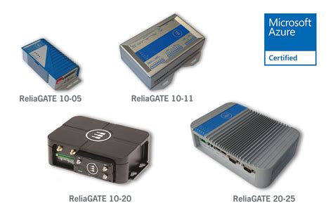 internet des objets les passerelles d eurotech rejoignent le programme microsoft azure iot