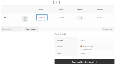 Variation Recommendation For Woocommerce Suggest Last Purchased Variation