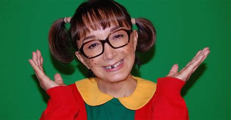 La Chilindrina Reveló Que Florinda Meza Fue El Consuelo De