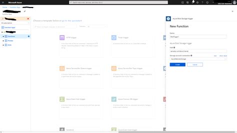 Azure Function Trigger Al Caricamento Su Blob Storage DEVBlog