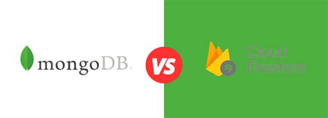 Choosing Your Nosql Database Firestore Vs Mongodb By Gem Bancud Medium