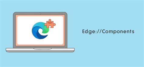 Edge Components List Meaning And How To Update Otechworld