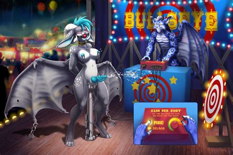 Rule 34 2022 4 Toes 5 Fingers Anthro Areola Balls Blue Hair Bovid