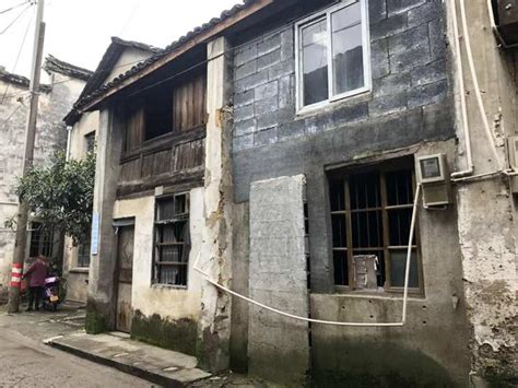 浙江安吉递铺老街 安吉递铺老街图片 伤感说说吧