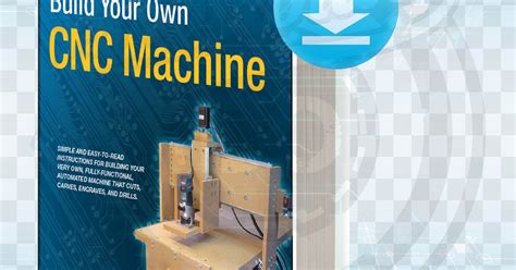 download build your own cnc machine pdf