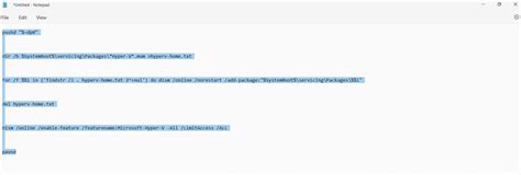 How To Enable Hyper V In Windows 11 ‣ Kskroyal