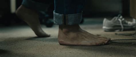 Sienna Millers Feet