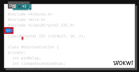 Wokwi Online ESP32 STM32 Arduino Simulator