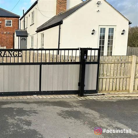 Aes Global Usa On Linkedin Intercoms Accesscontrol Gateautomation Aesinstall Cellcom