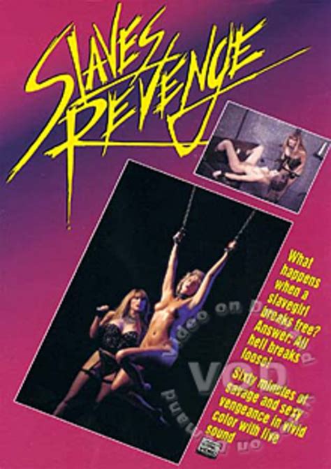 Slaves Revenge By London Enterprises Hotmovies