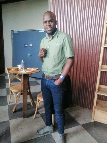 Ndivhuwo Mapholi On Linkedin Csvet